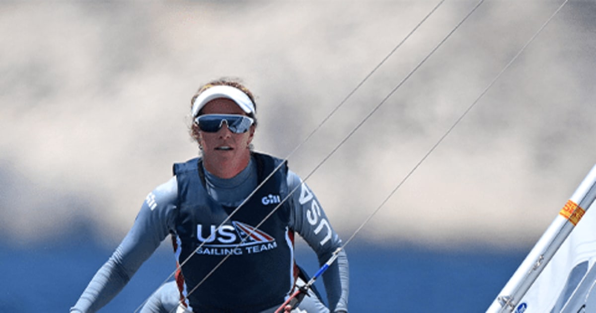 Team USA | Lara Dallman-Weiss Team USA | Lara Dallman-Weiss